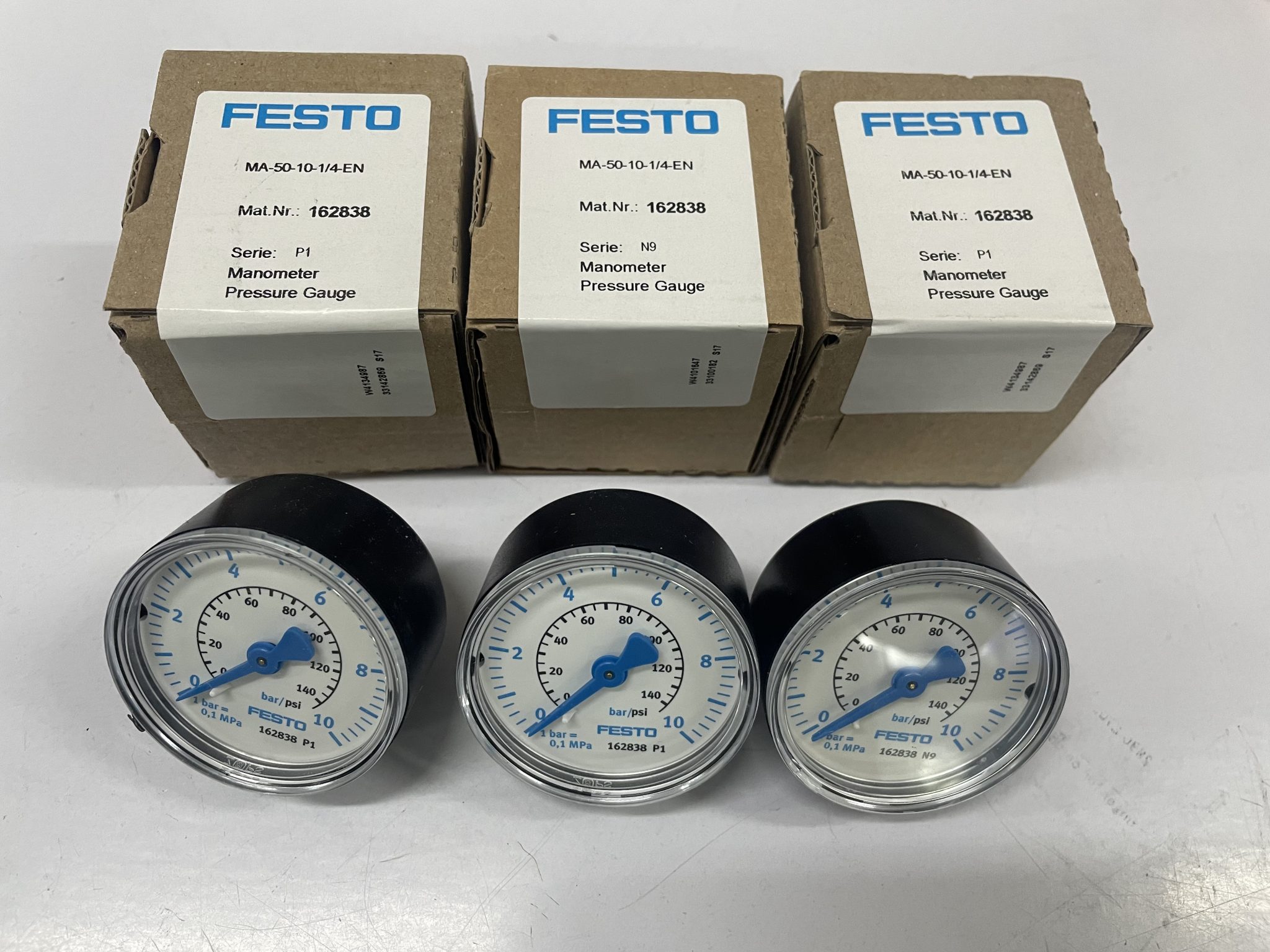 Festo-162838 – 利旺貿易工程有限公司